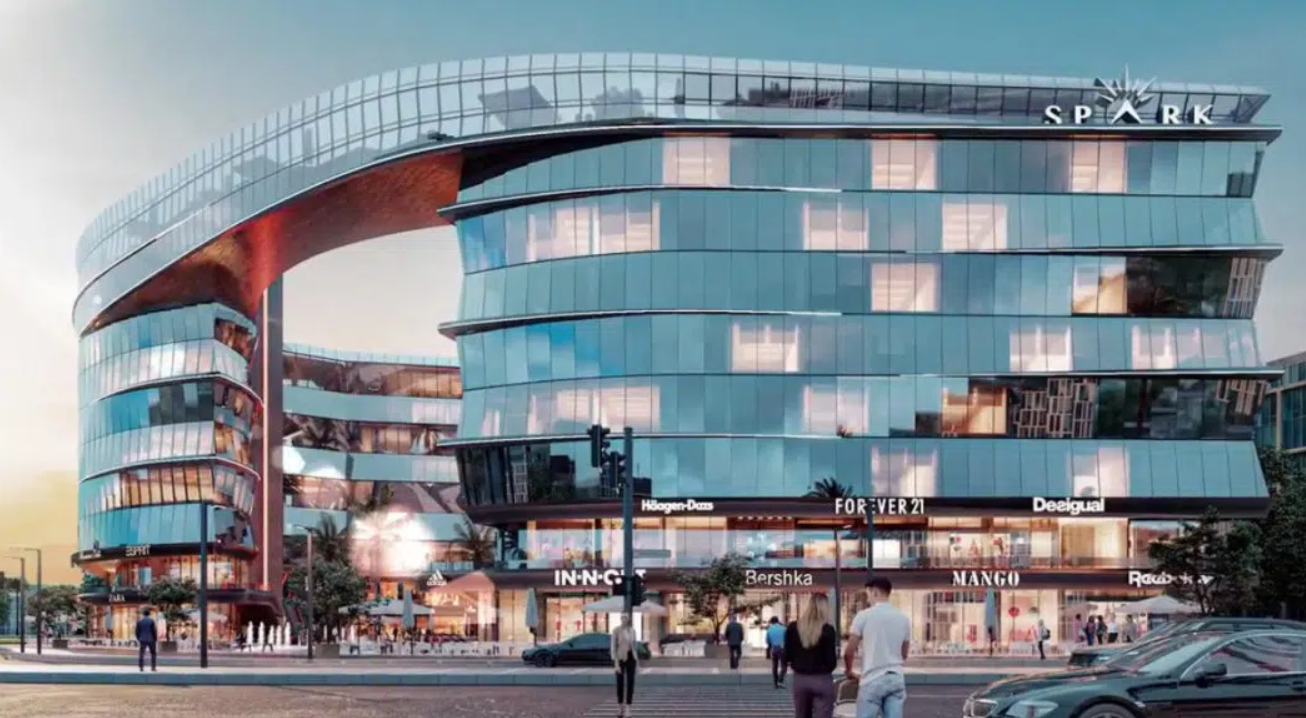 Spark Capital – New Capital → CRE CAPITAL REAL ESTATE